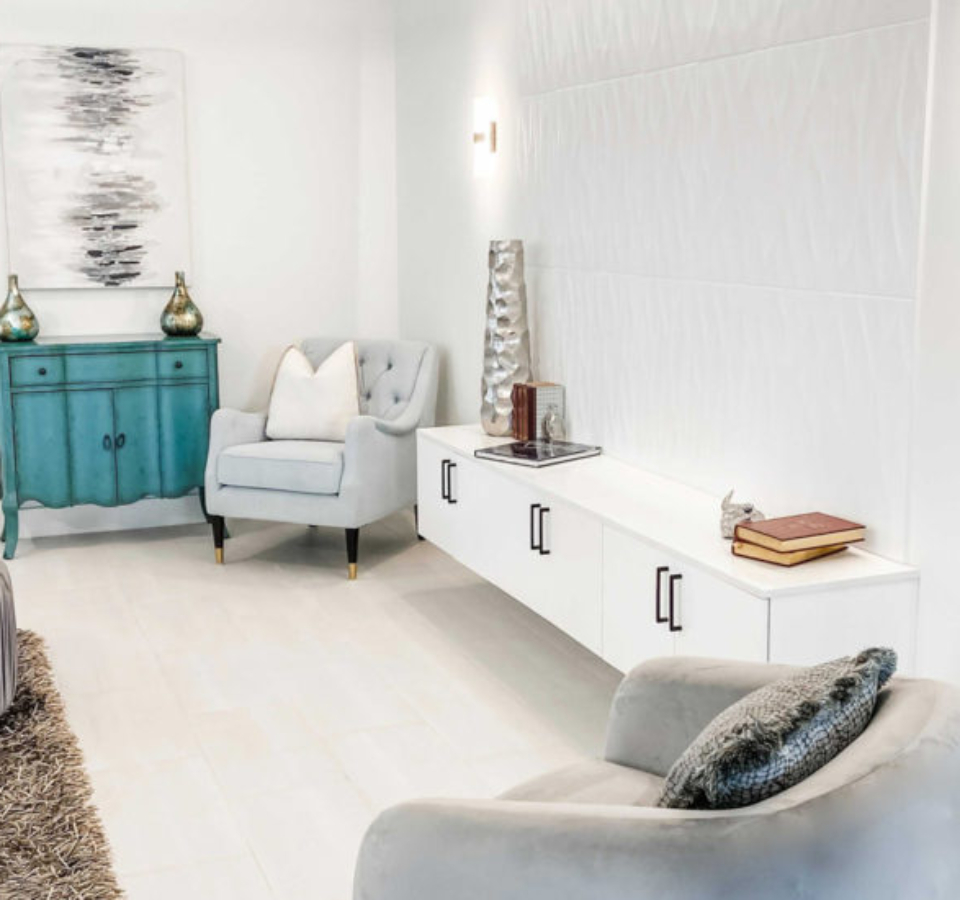 Home Staging Portfolio #2 - J Squared Interior Design & Staging