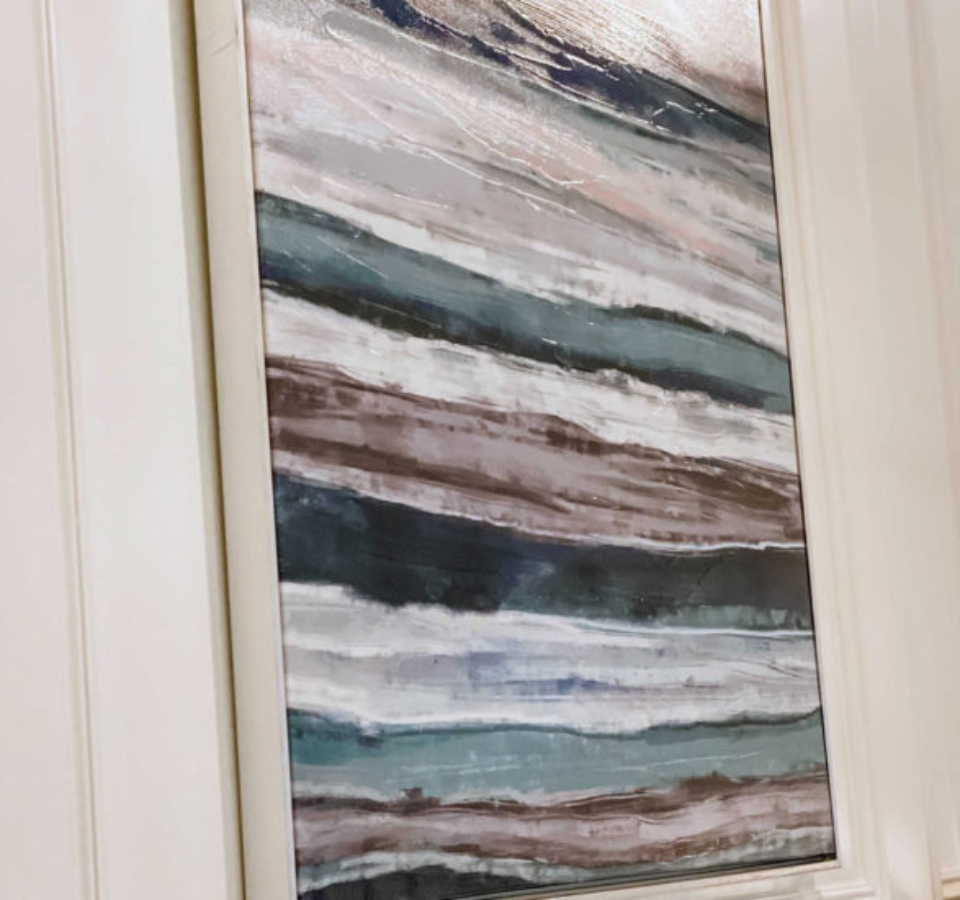 Home Staging Portfolio #2 - J Squared Interior Design & Staging