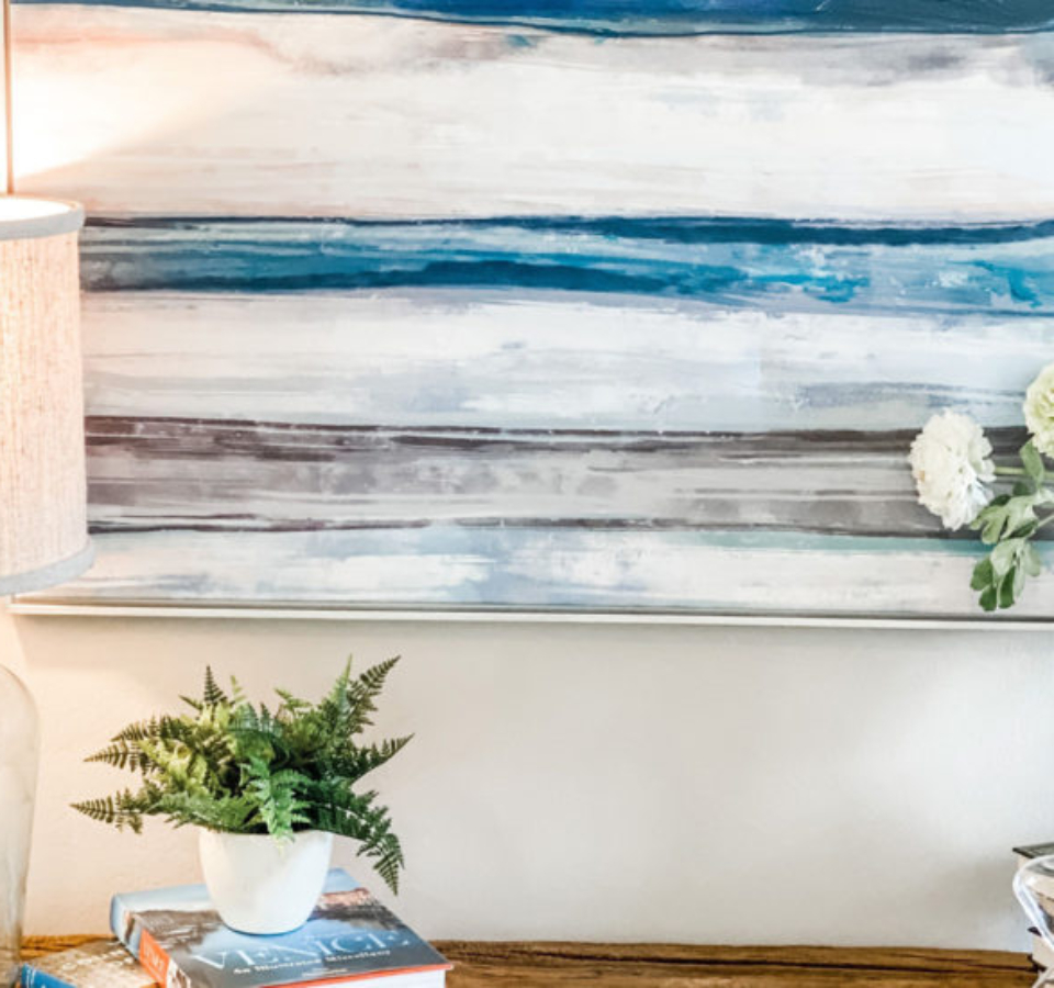 Home Staging Portfolio #2 - J Squared Interior Design & Staging