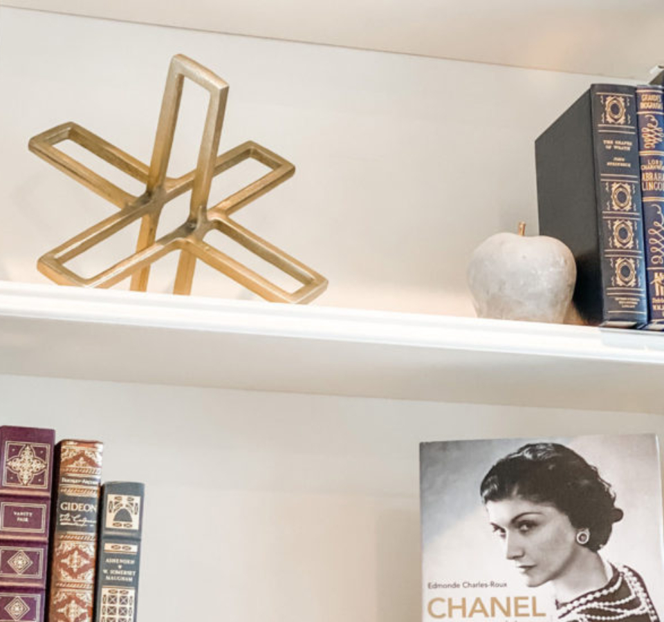 Home Staging Portfolio #2 - J Squared Interior Design & Staging