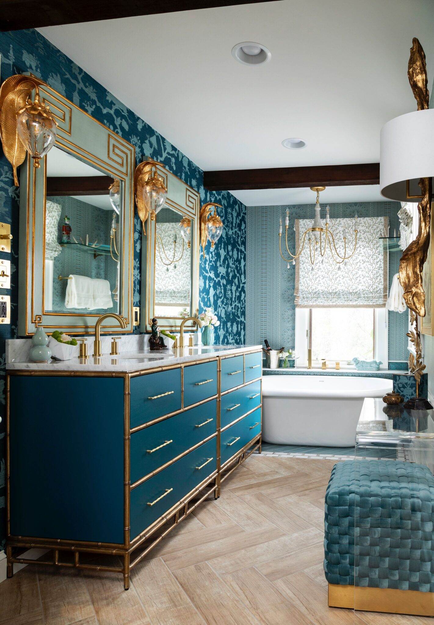 Award-Winning Interior Designer in Missouri City, TX | J Squared Home ...