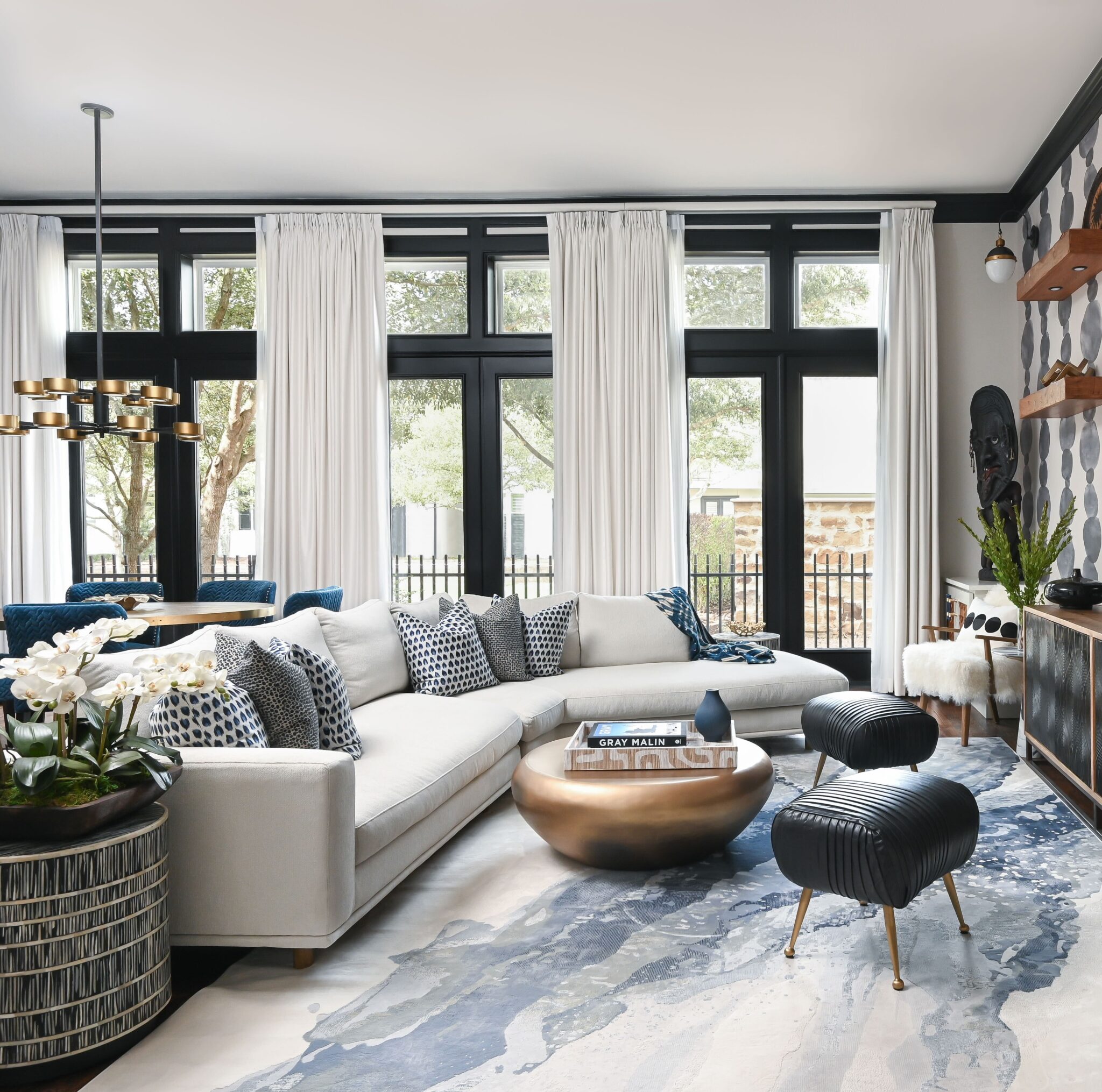 Award-Winning Interior Designer in Missouri City, TX | J Squared Home ...