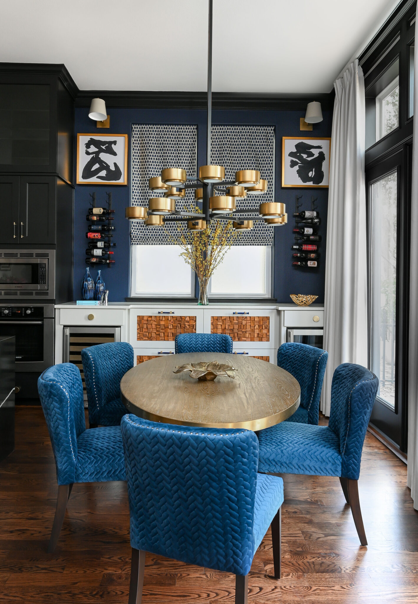 Award-Winning Interior Designer in Missouri City, TX | J Squared Home ...
