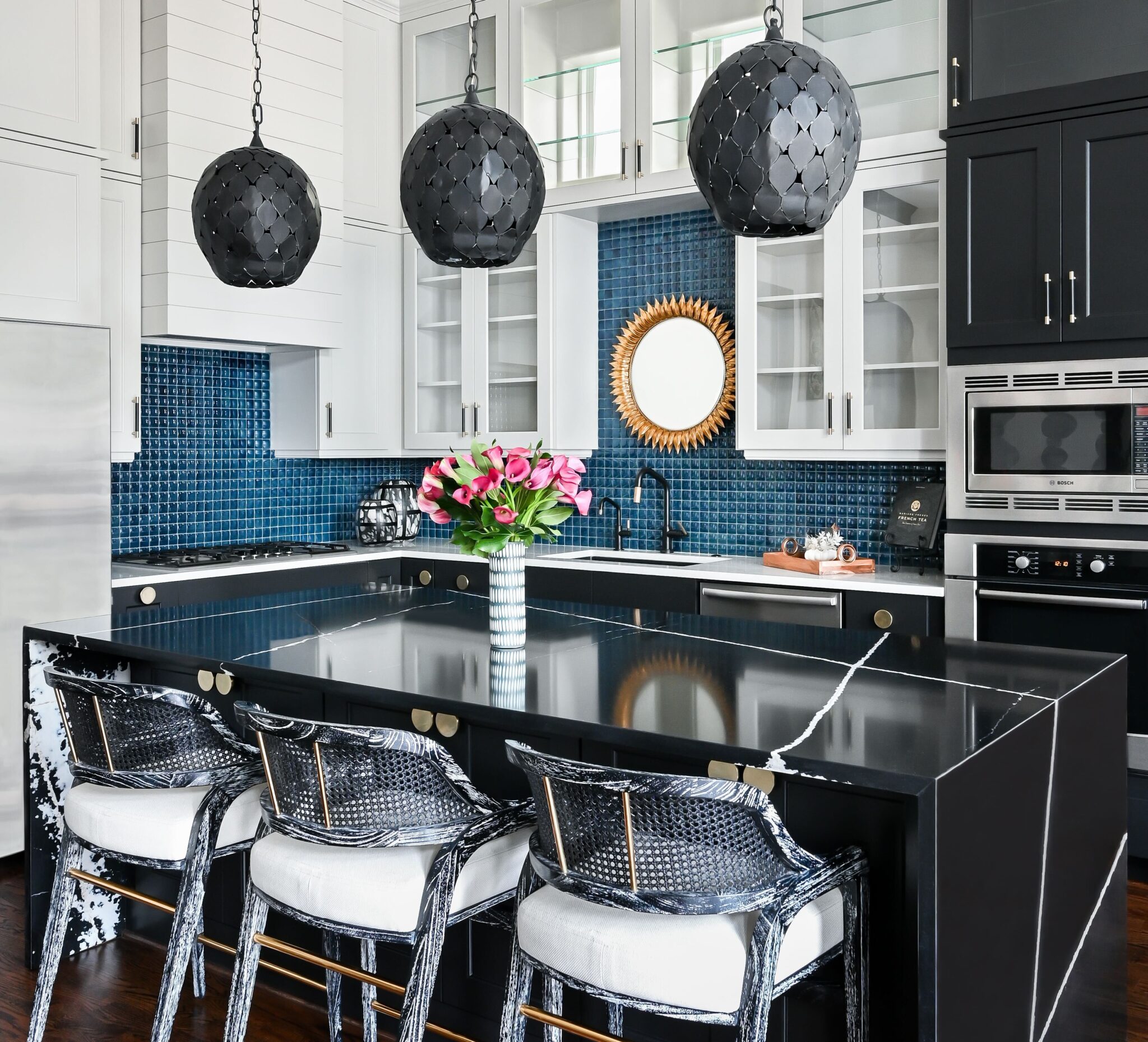 Award-Winning Interior Designer in Missouri City, TX | J Squared Home ...